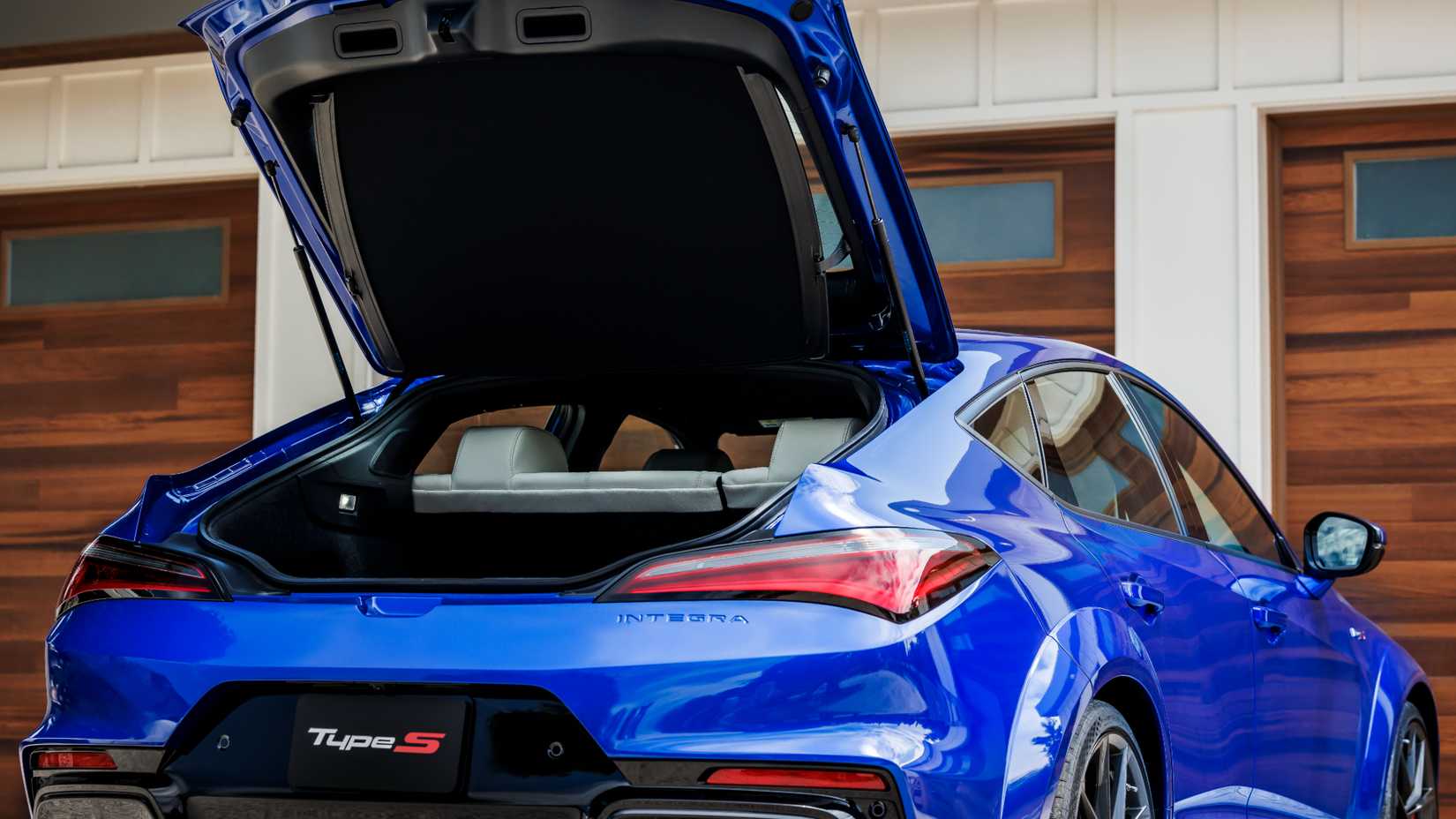 The Acura Integra: 0-60, Top Speed, And Other Cool Facts About The Type S