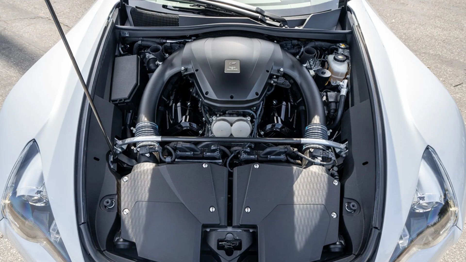10 Reasons The Original LS 400 Is The Best Lexus Ever Built