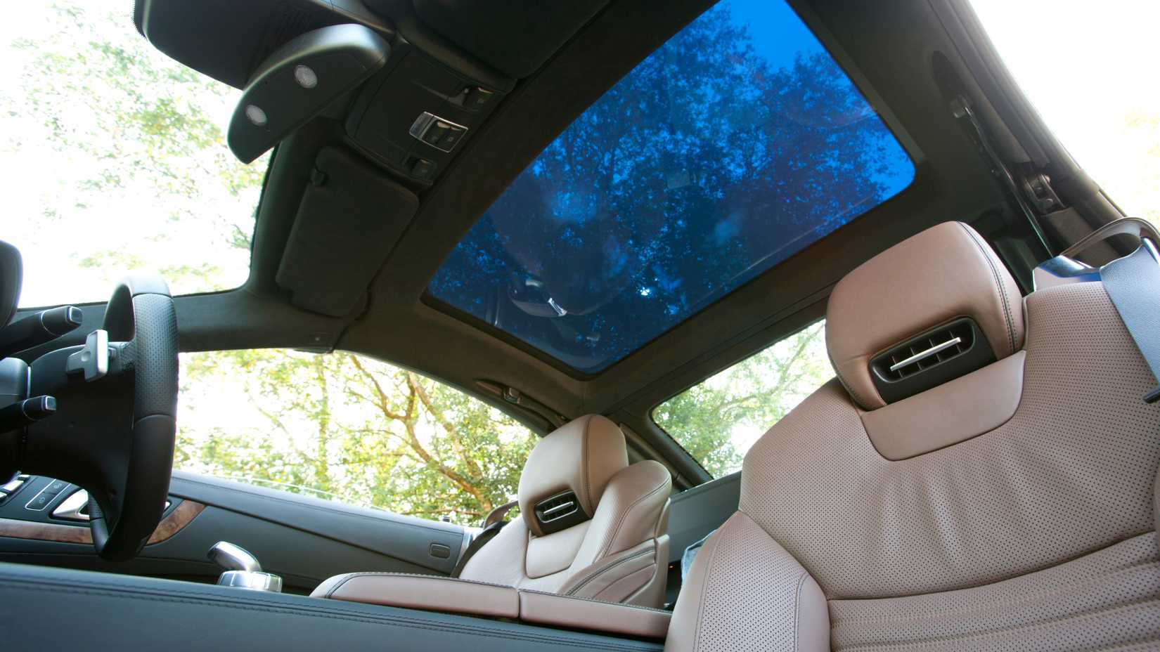 Twin-Turbo V8 Mercedes SL vs. New Mazda MX-5: Which $36,000 Roadster ...