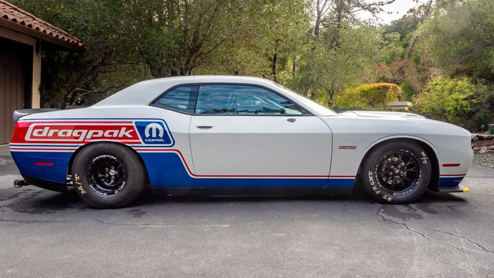 Best Dodge Challenger Models Ever Made