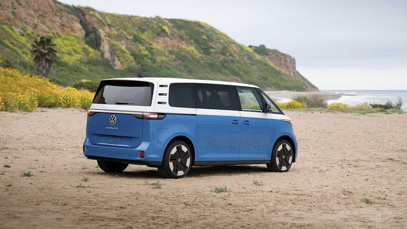 Volkswagen ID.Buzz Takes a Break: Exploring the Reasons Behind the Hiatus