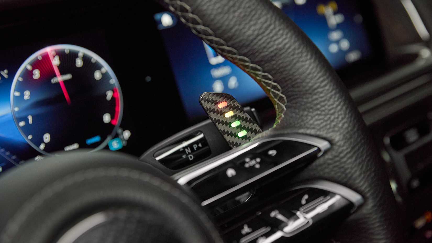 Brabus Reveals 900 Rocket Edition Tribute To Mercedes' Legendary G-Wagen