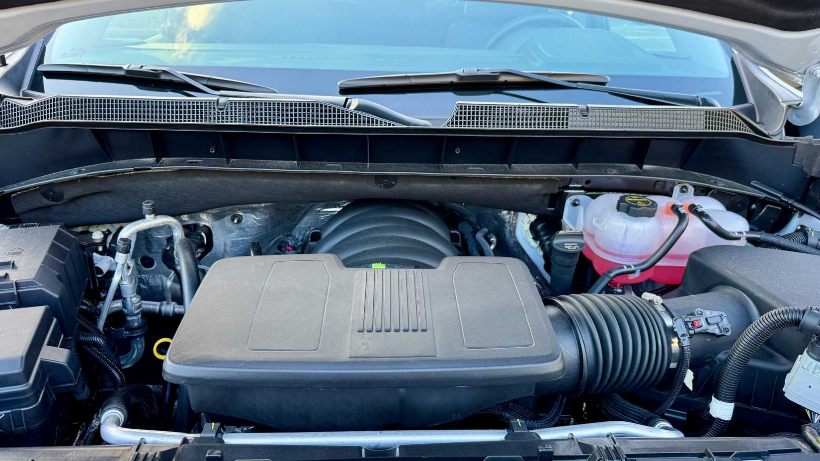 5 Key Improvements for the Next-Gen Chevrolet Silverado 1500
