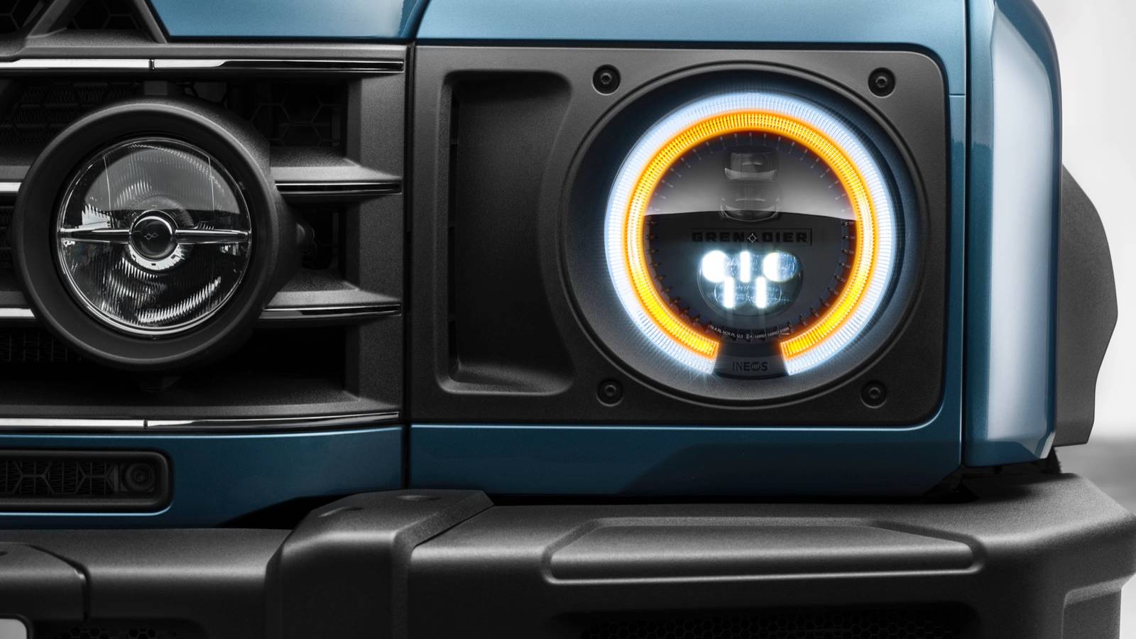 2026 Ineos Grenadier Gets Upgraded Steering, Tech Updates, And More