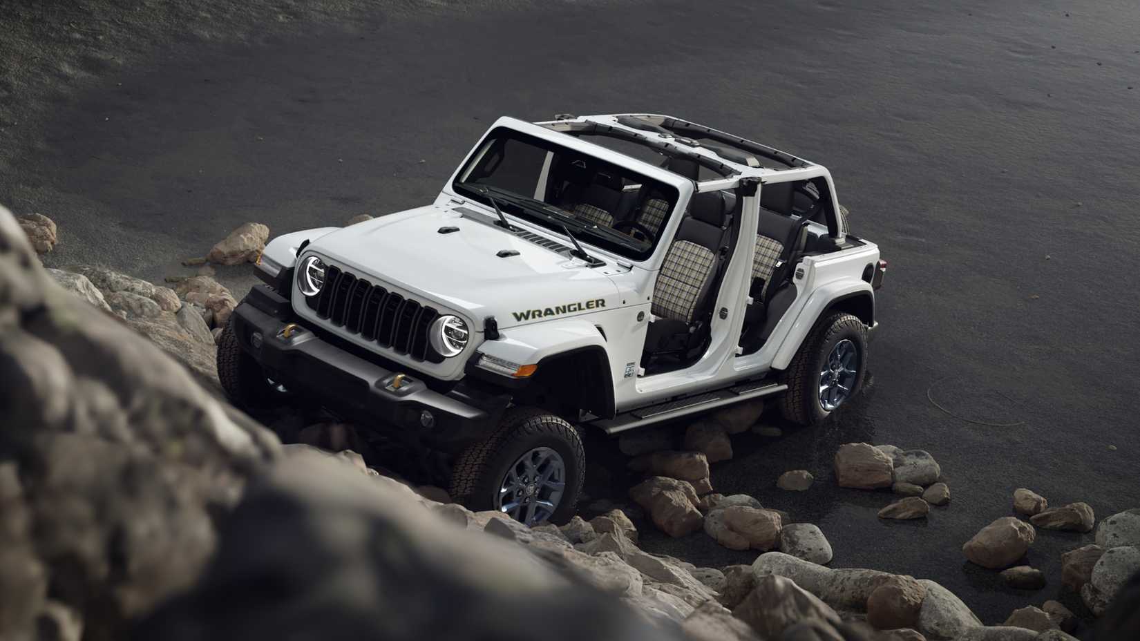 The Most Frustrating Part Of Jeep Wrangler Ownership Could Get Easier