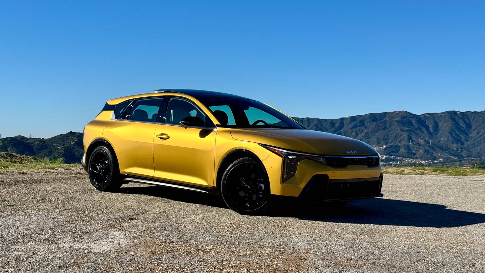 2026 Kia K4 Hatchback First Drive Review: There's A New Budget Car Hero ...