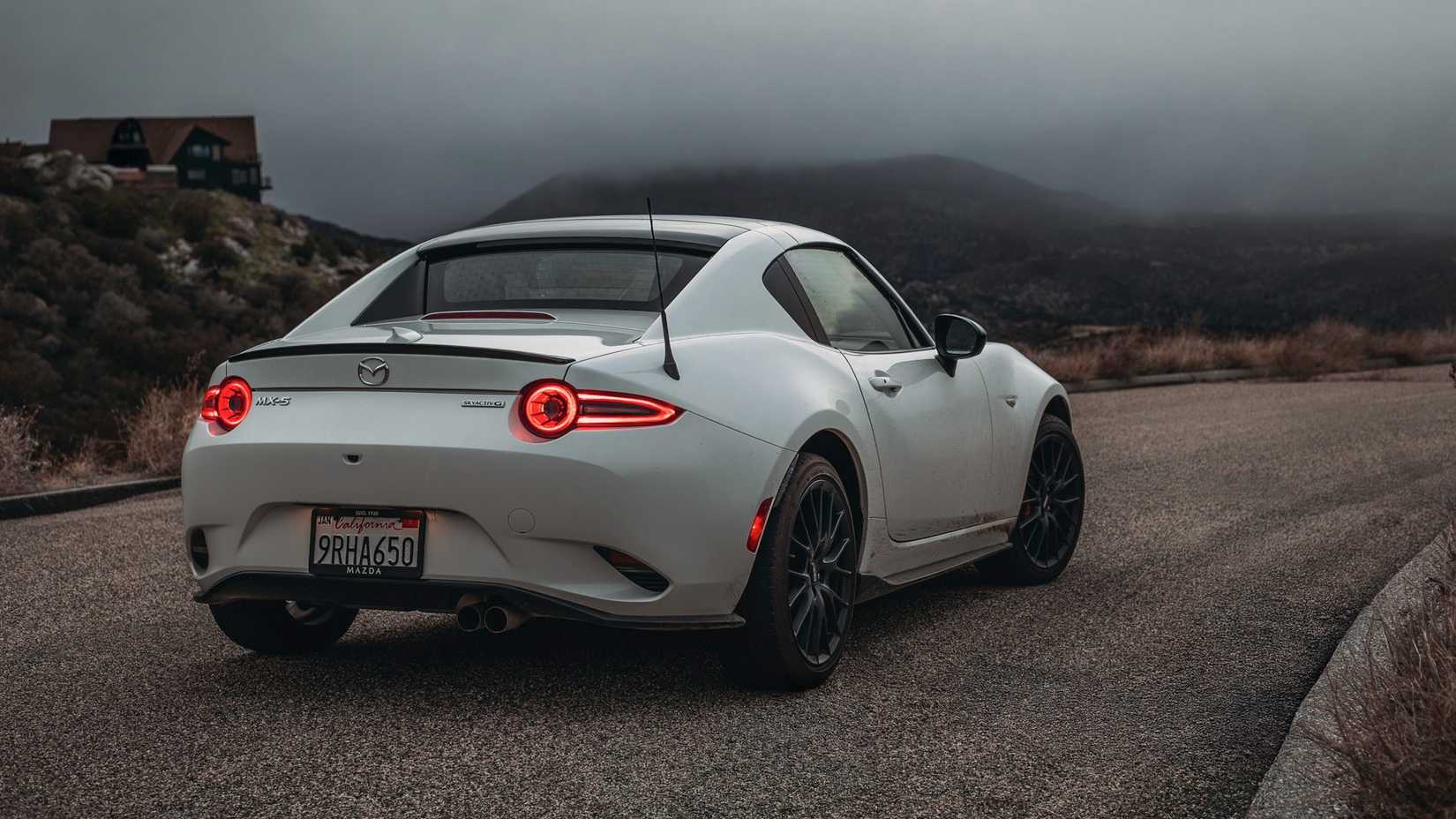 American Sports Cars Are Dominating The Sales Charts