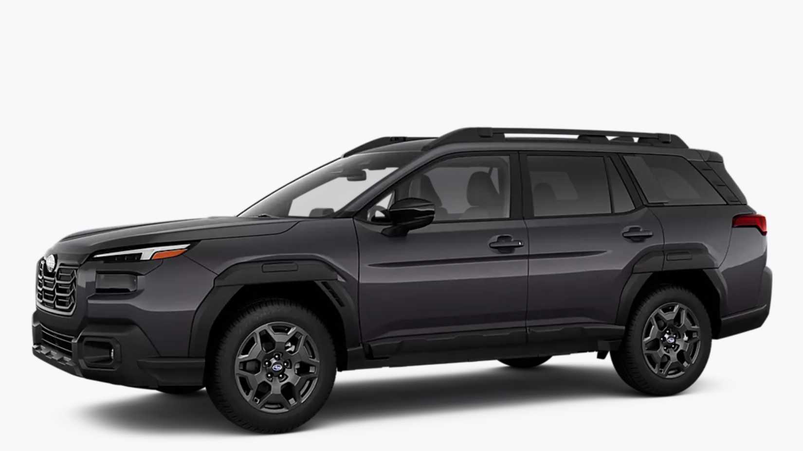 Best Subaru Outback Configurations For 2026