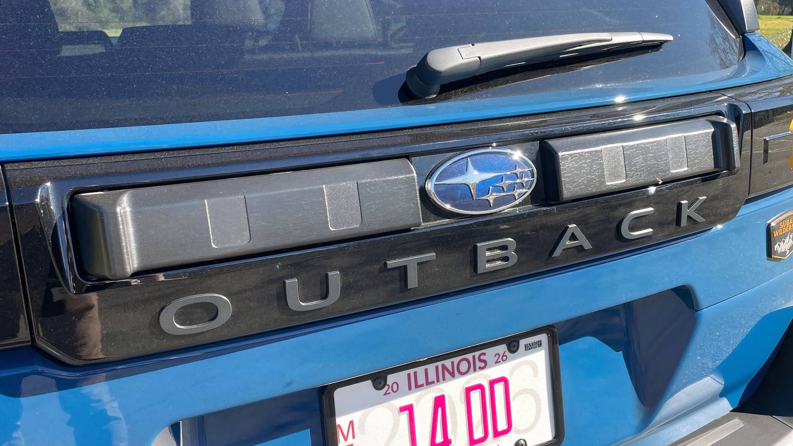 Subaru Outback Generations: All Model Years | CarBuzz