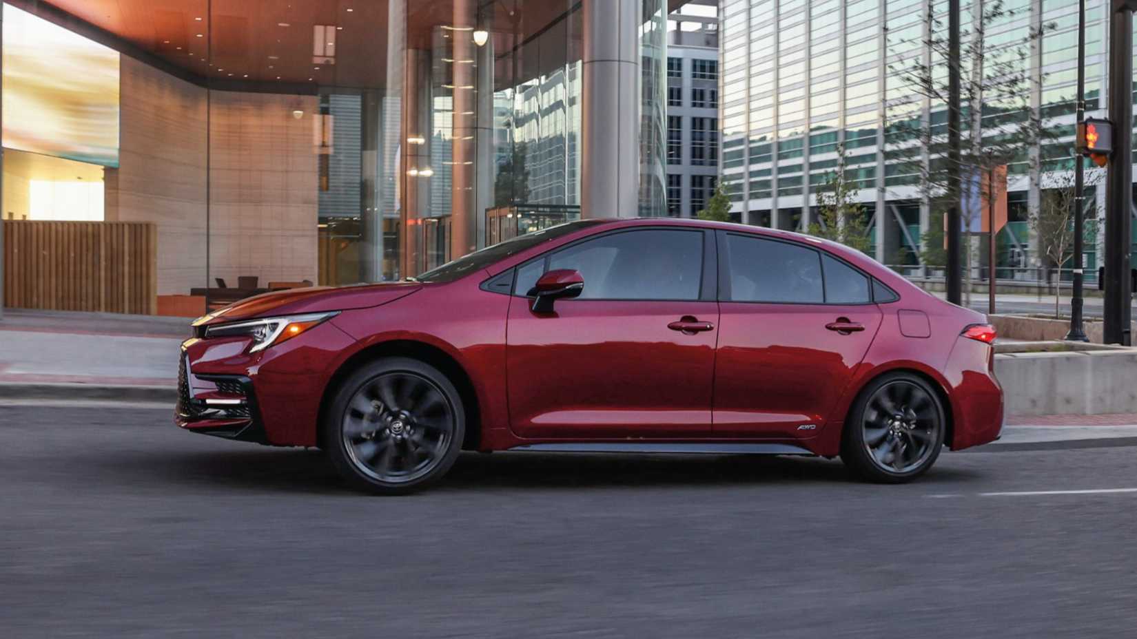 Cheap, Efficient, And Reliable: The Best Cars To Face The Fuel Crisis With