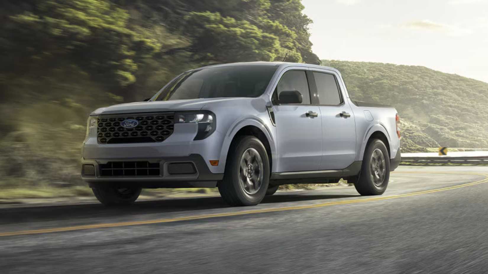 Why Smart Buyers Are Skipping The Cheapest New Full-Size Pickup Trucks