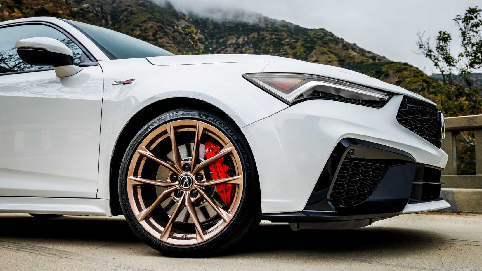 The Acura Integra: 0-60, Top Speed, And Other Cool Facts About The Type S
