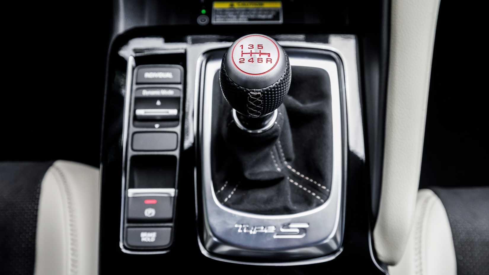 The Acura Integra: 0-60, Top Speed, And Other Cool Facts About The Type S