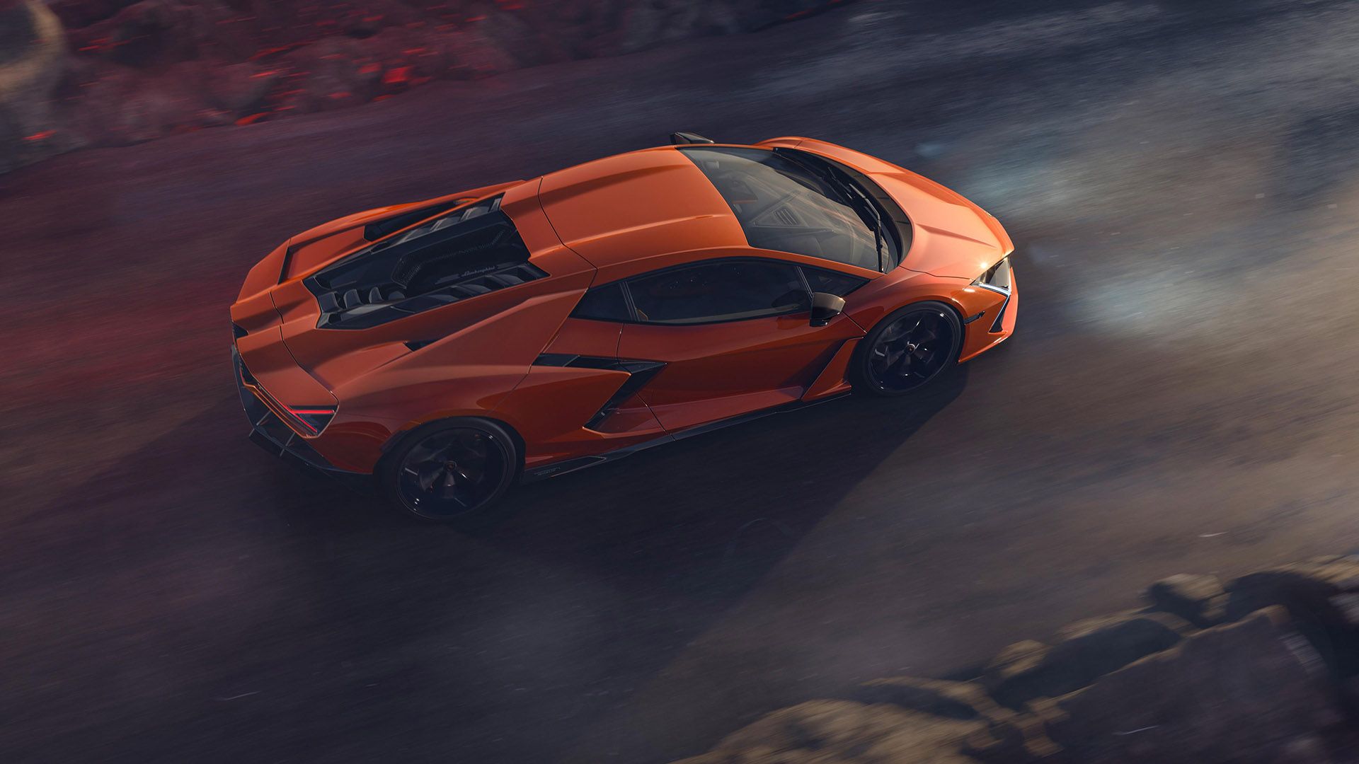 Lamborghini Revuelto Pricing, Photos & Specs