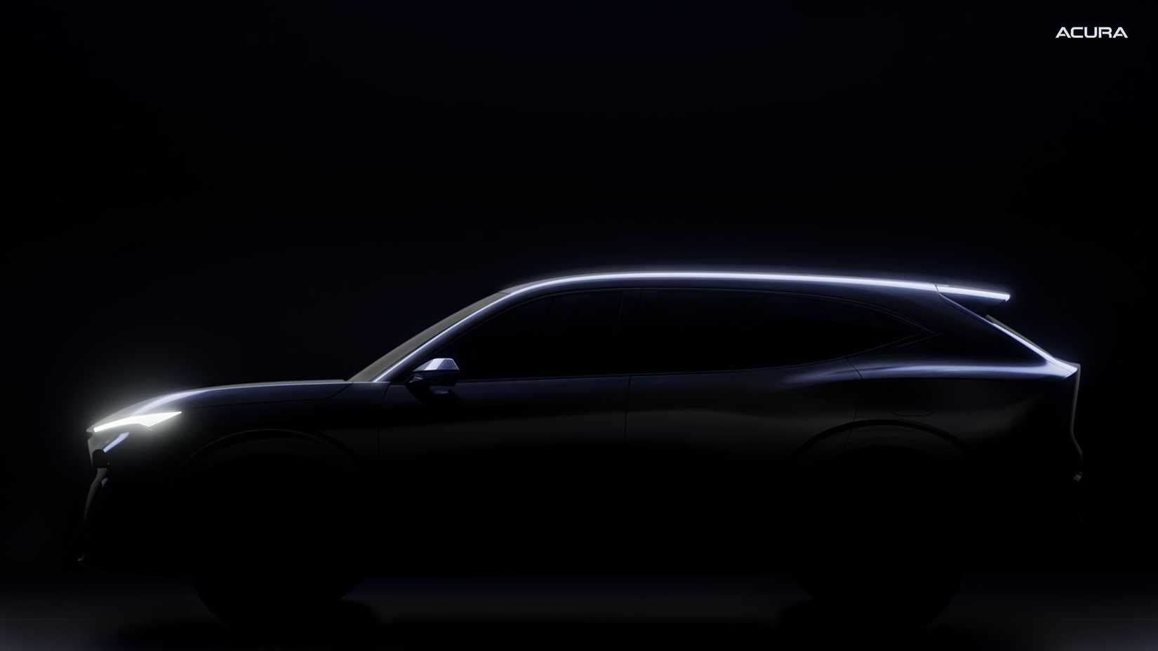 Honda Remains All-In On Its Luxury Performance Brand, Promises Hybrid RDX