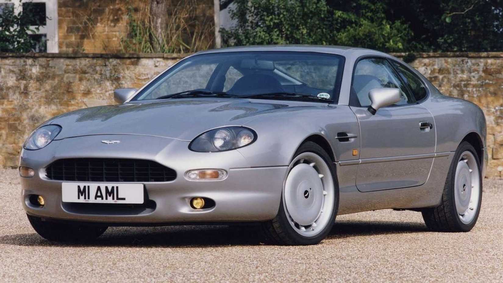 The Long Legacy Of Jaguar's Inline-Six Engines