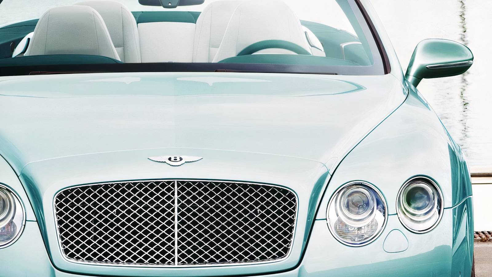 The Original Continental GTC Is A Bentley-Bargain For 2026