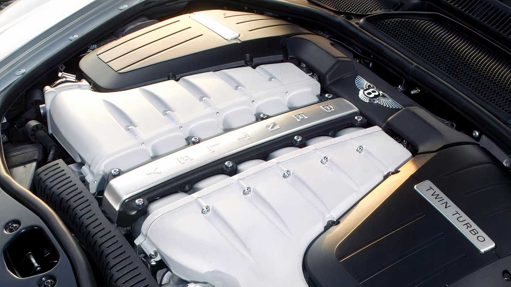 The Original Continental GTC Is A Bentley-Bargain For 2026