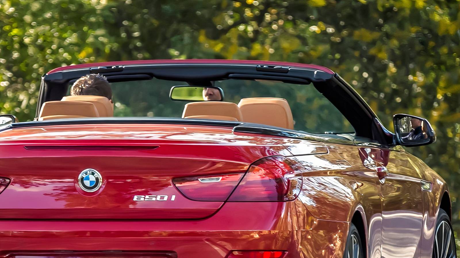 BMW's Rare Manual V8 Convertibles: A Comprehensive Guide