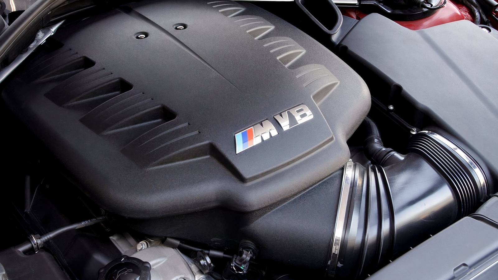 BMW's Naturally Aspirated S65 V8 Reminds Us How Good We Had It
