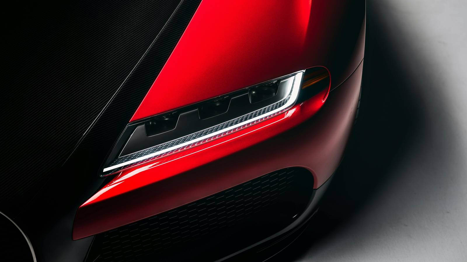 Bugatti Programme Solitaire F.K.P. Hommage Is A Gorgeous Veyron Tribute