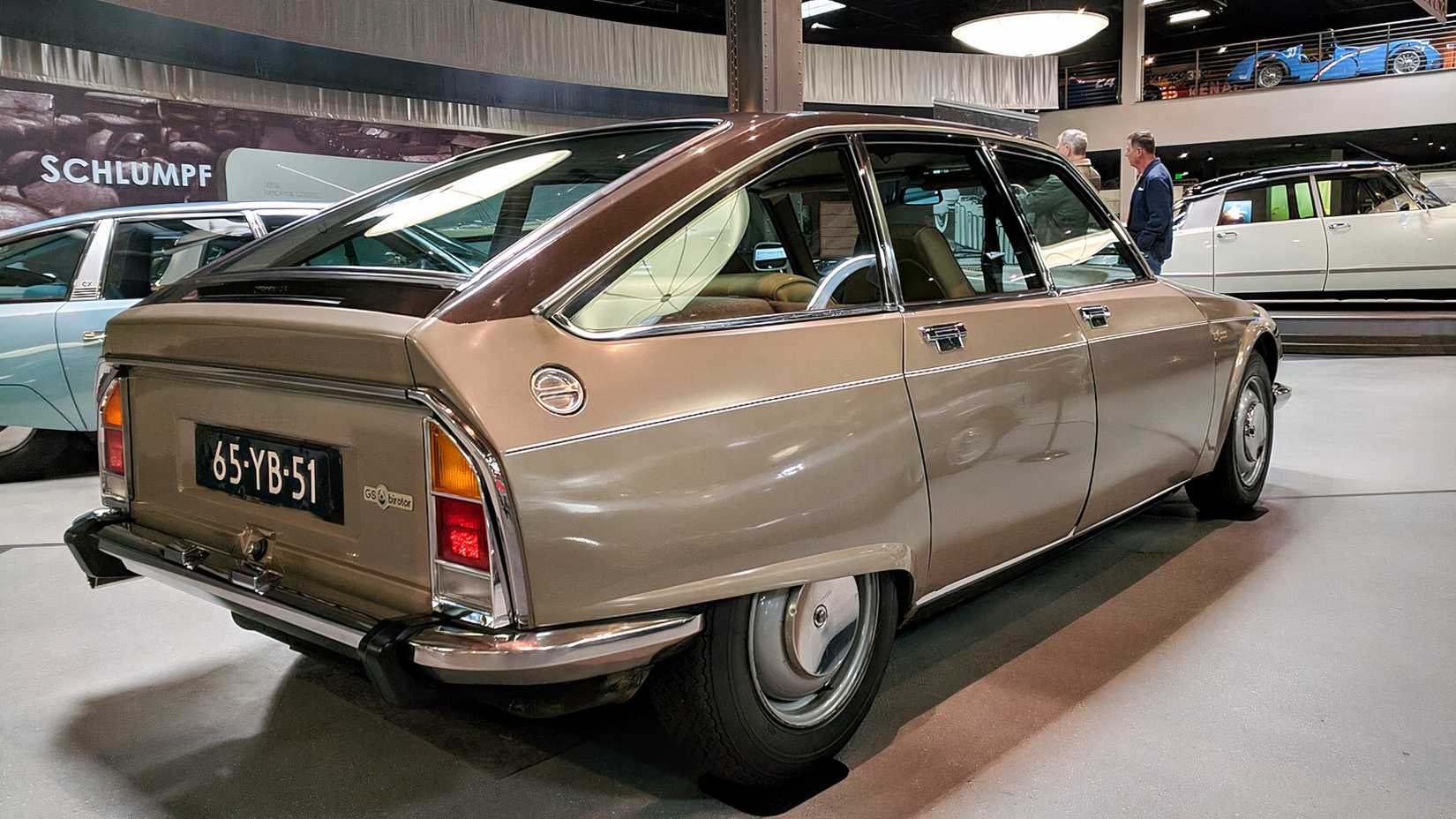 This Weird Rotary Engine Has Something Even Mazda's Doesn't - Pistons