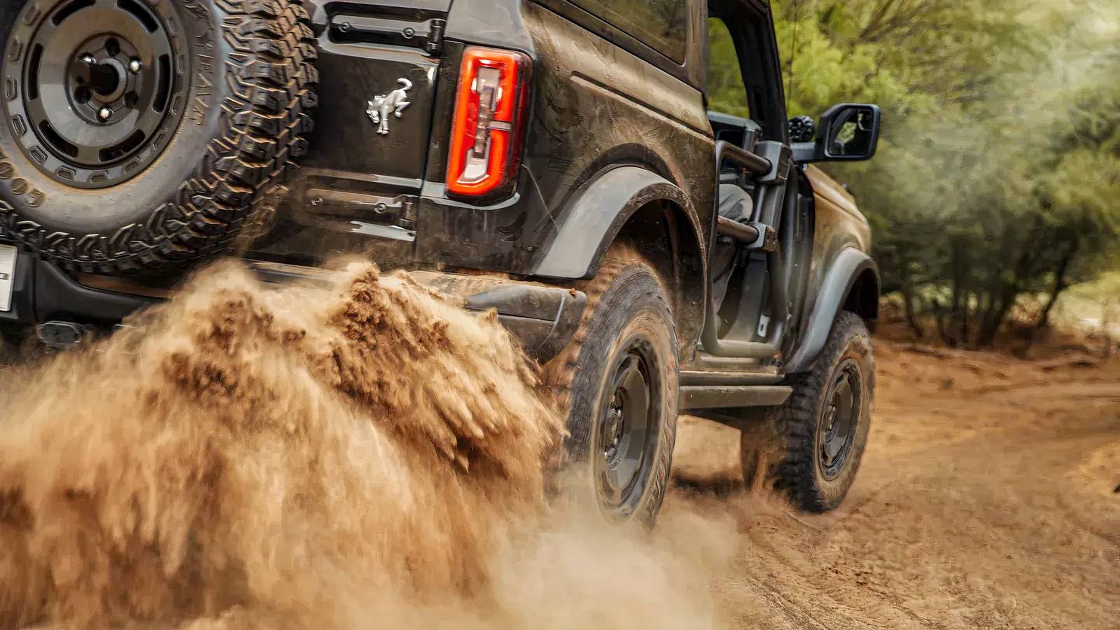 Best Ford Bronco Configurations For 2026