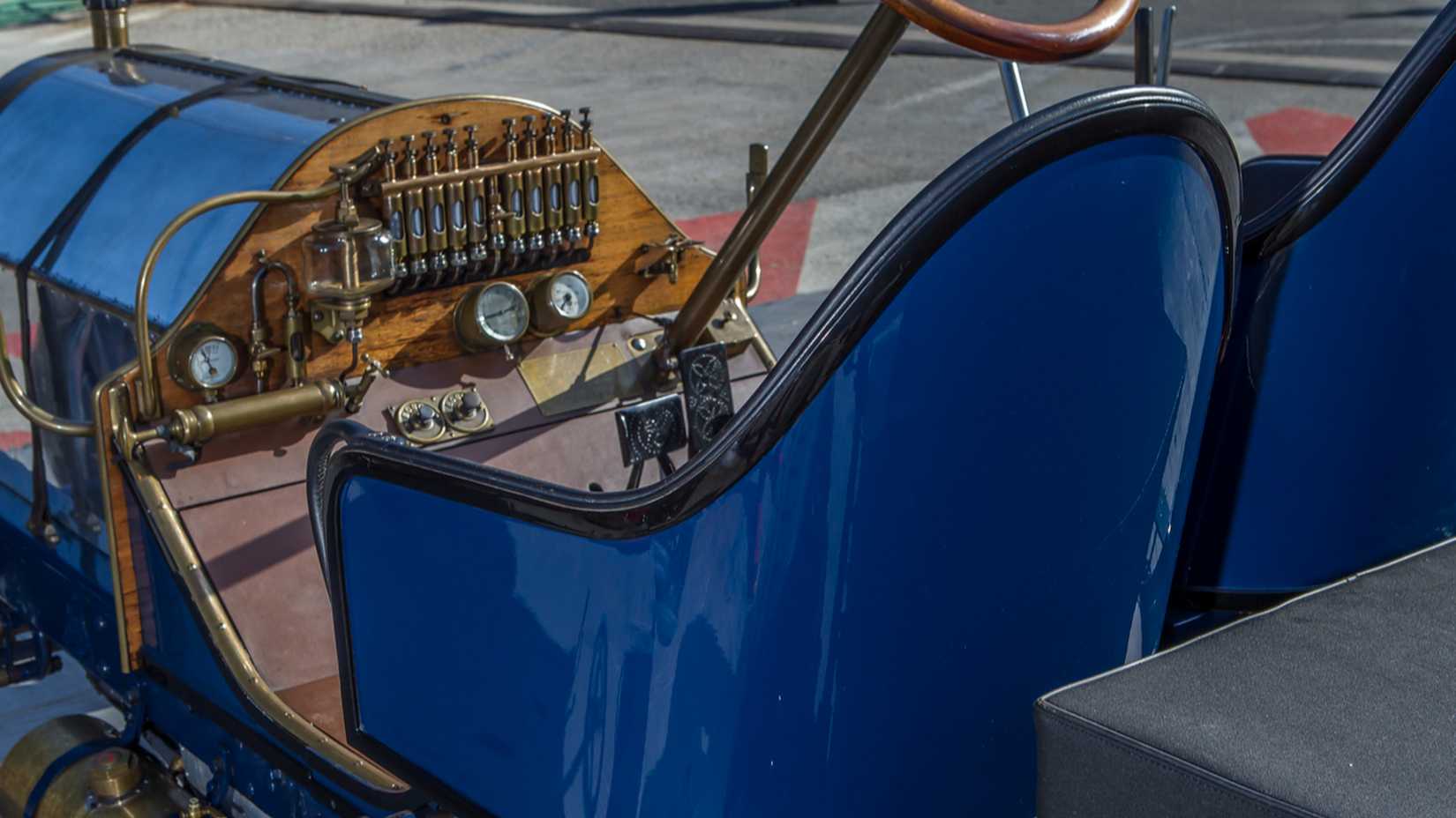 Mercedes Built The First Ever Sports Car, Almost 125 Years Ago