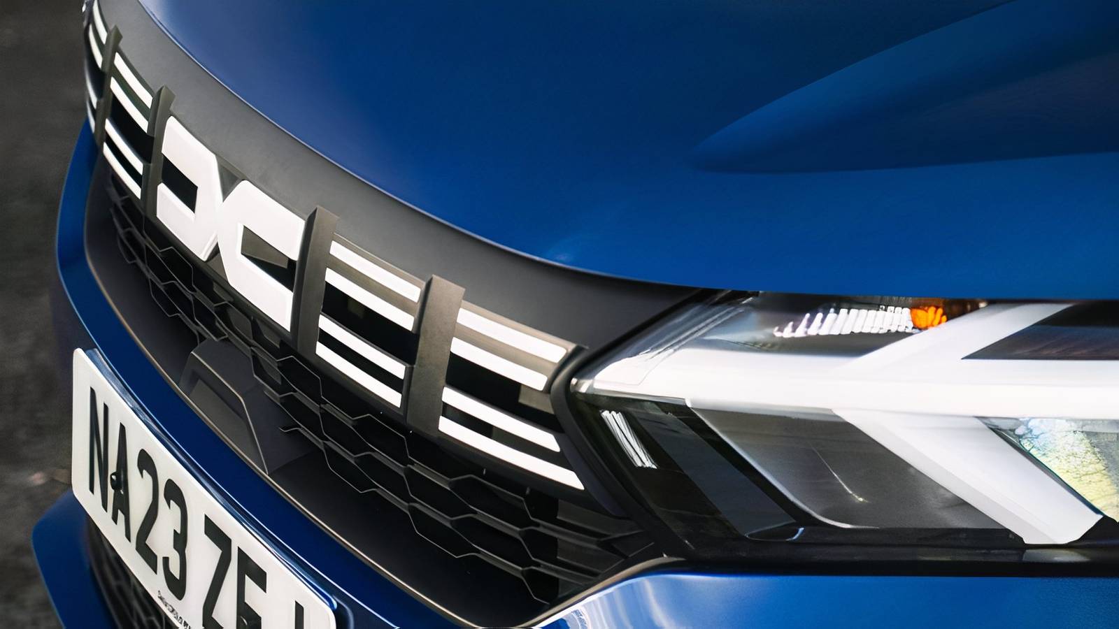 The Dacia Sandero Proves That SUVs Aren't The Be-All And End-All In ...