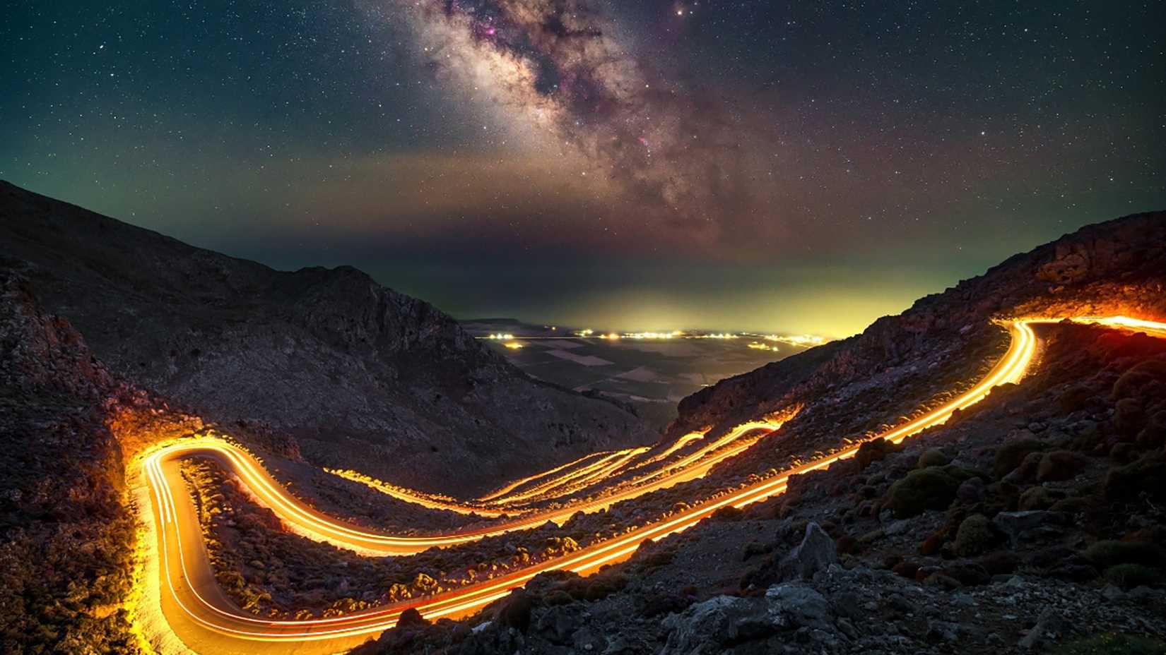 DarkSky One Debuts As A Concept Supercar Aimed At Reducing Light Pollution