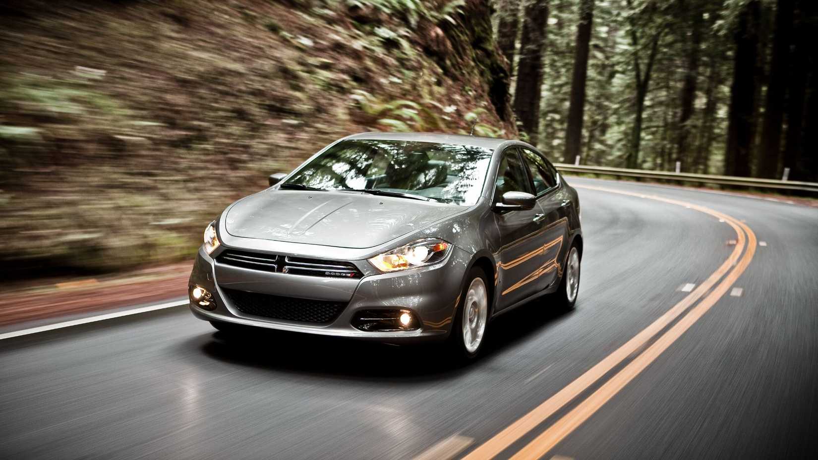 FCA US Facing Class-Action Lawsuit For 'Conspiracy' Involving 2 Million ...