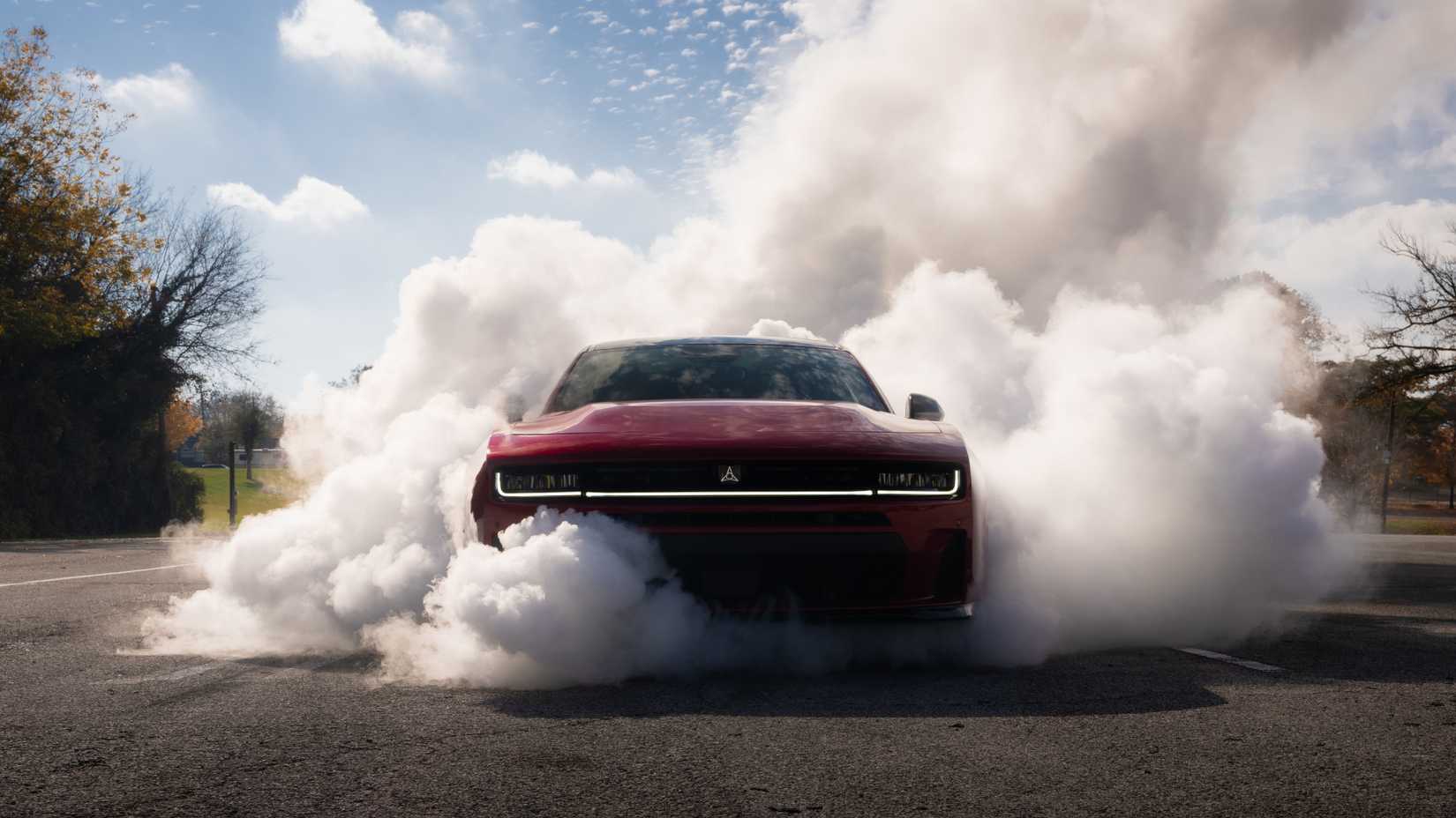 Stellantis CEO: Newest Dodge Charger Gas Trims Will Be 90% Of Model ...