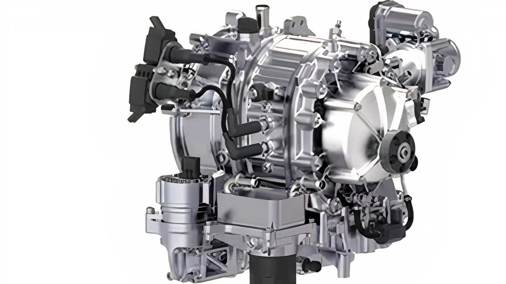 The Rotary Engine Could Be Returning, But Not Thanks To Mazda