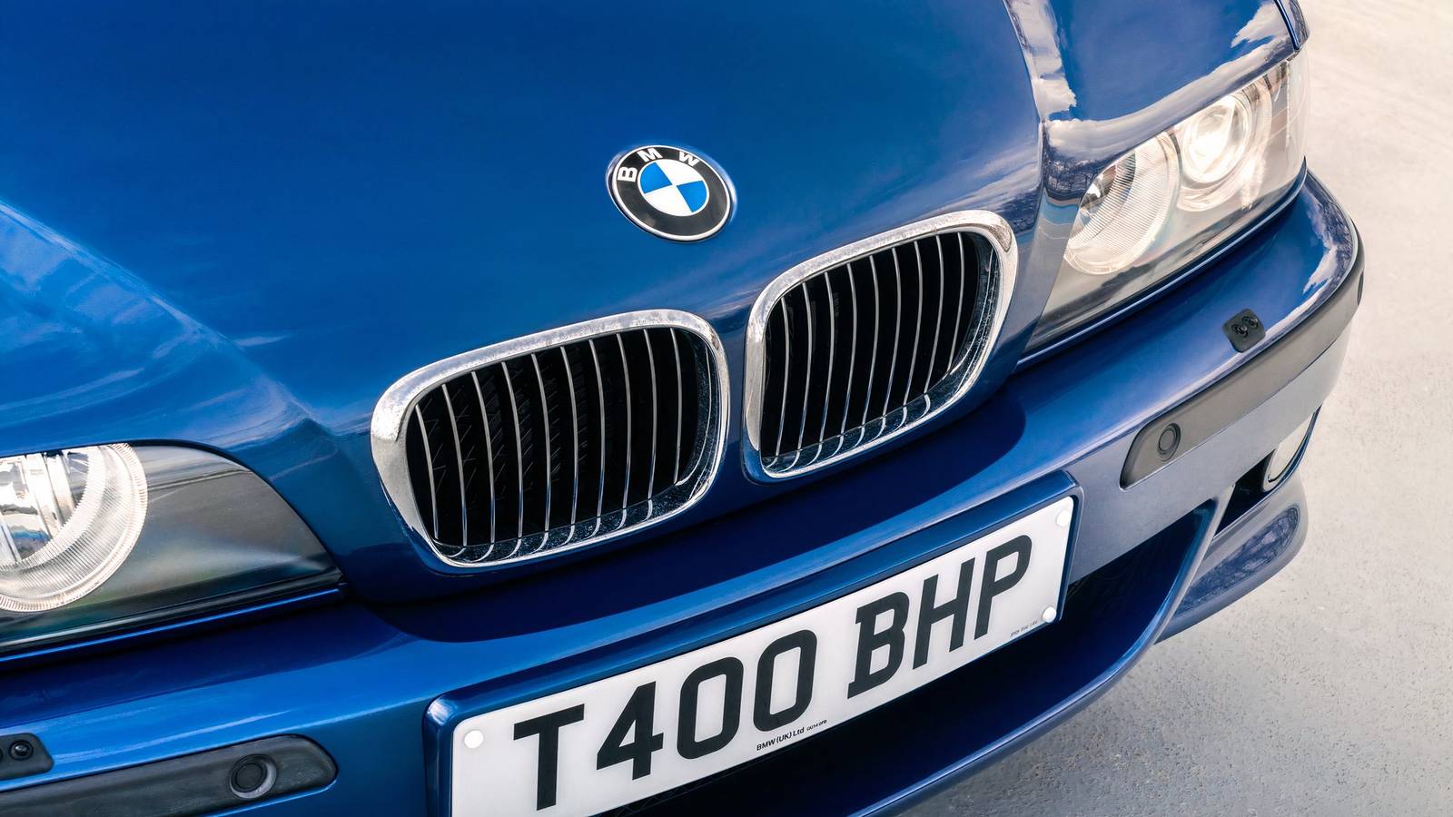 The 2000-2003 BMW M5 Is Still Affordable, But It Won't Be For Much Longer