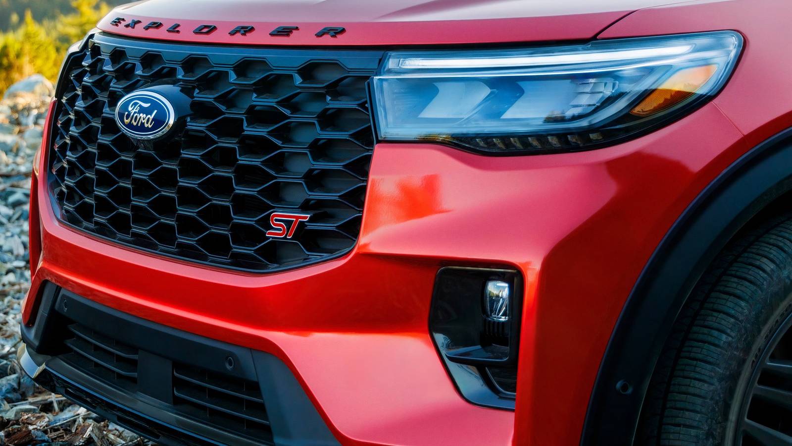 These Are The 10 Best-Selling SUVs Of 2025