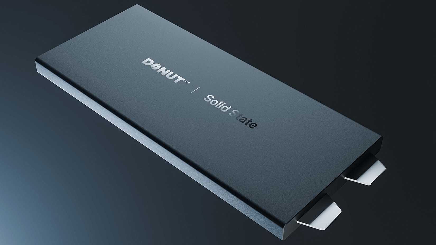 Donut Lab Claims To Have World's First Production-Ready Solid State Battery