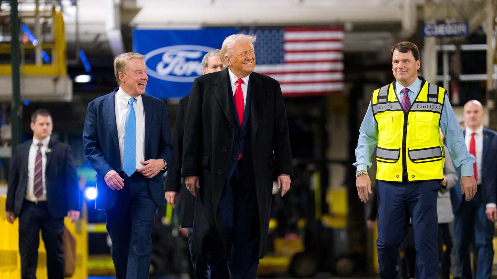 Supreme Court Declares Some Tariffs Illegal. Here's What That Means For ...