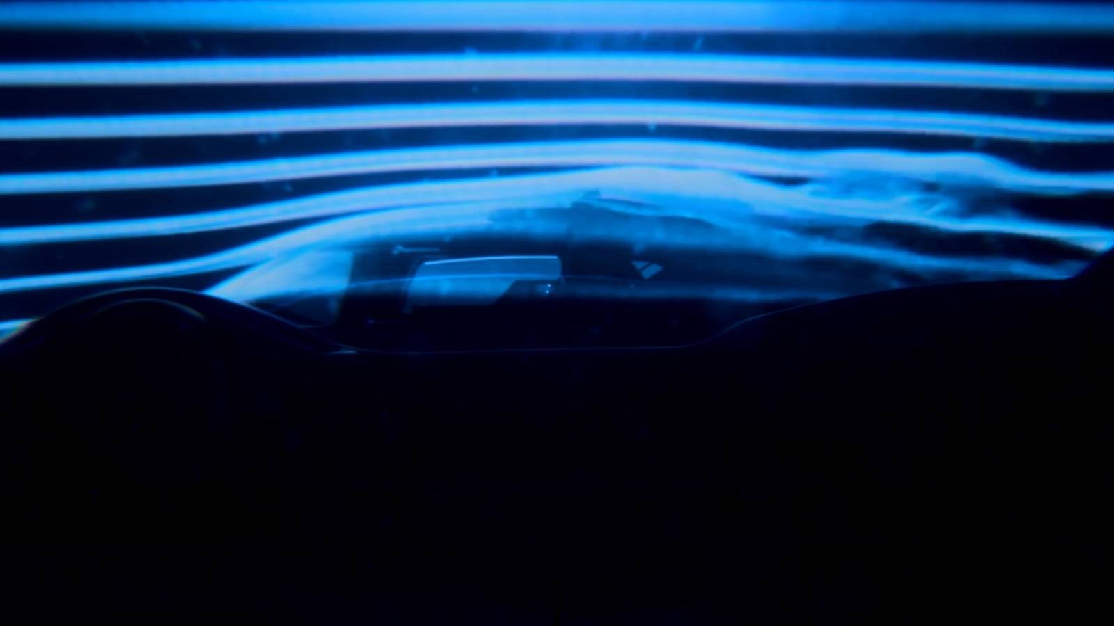 Ford Taking It's Coyote V8 To The Next Level