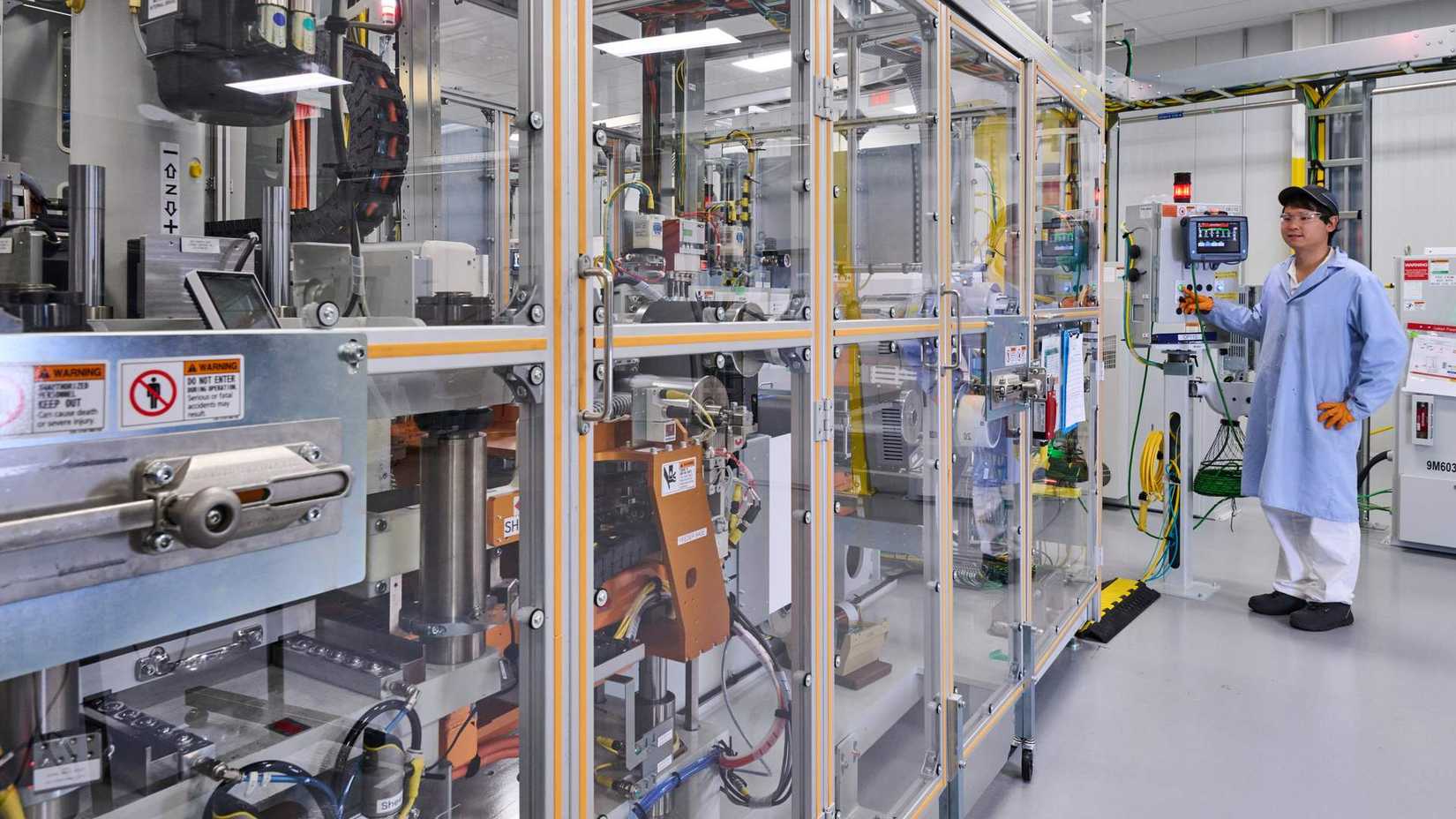 Honda Will Stop Building The Fuel Cells It Designed With GM