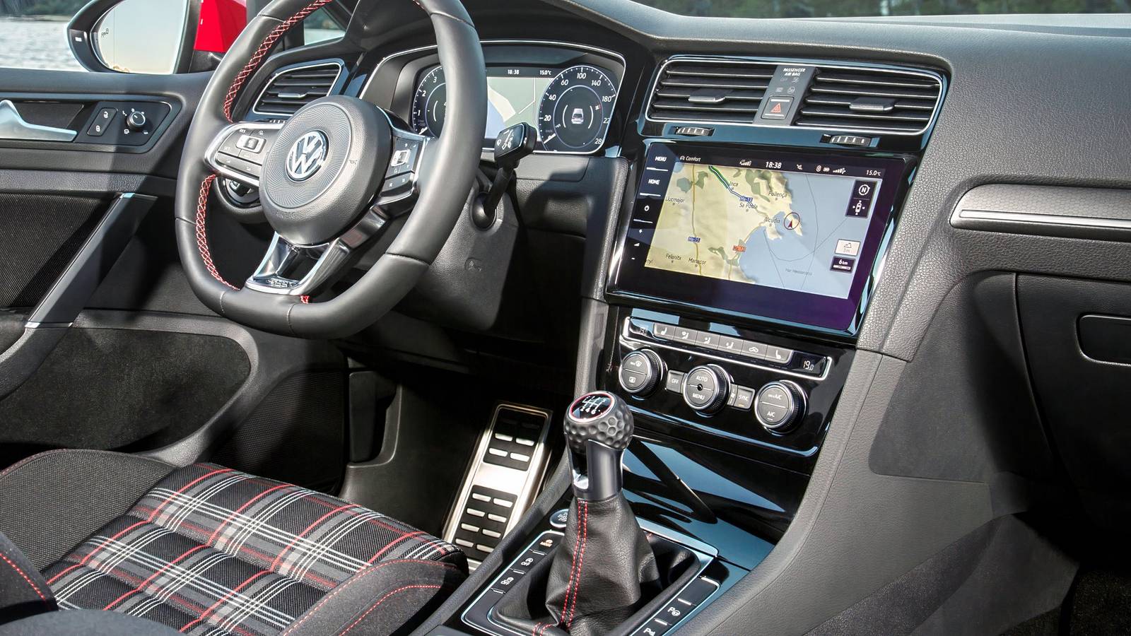 Buy The Seventh-Gen VW Golf GTI Before Prices Go Up