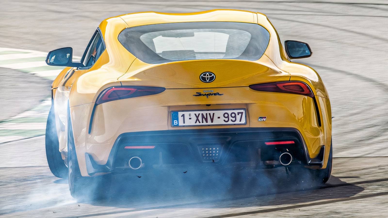 The Most Underrated Modern Toyota Supra Is Selling For New Mazda Miata ...