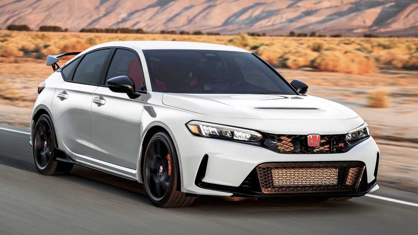 Honda Will Build More Cheap Versions Of Its Cars