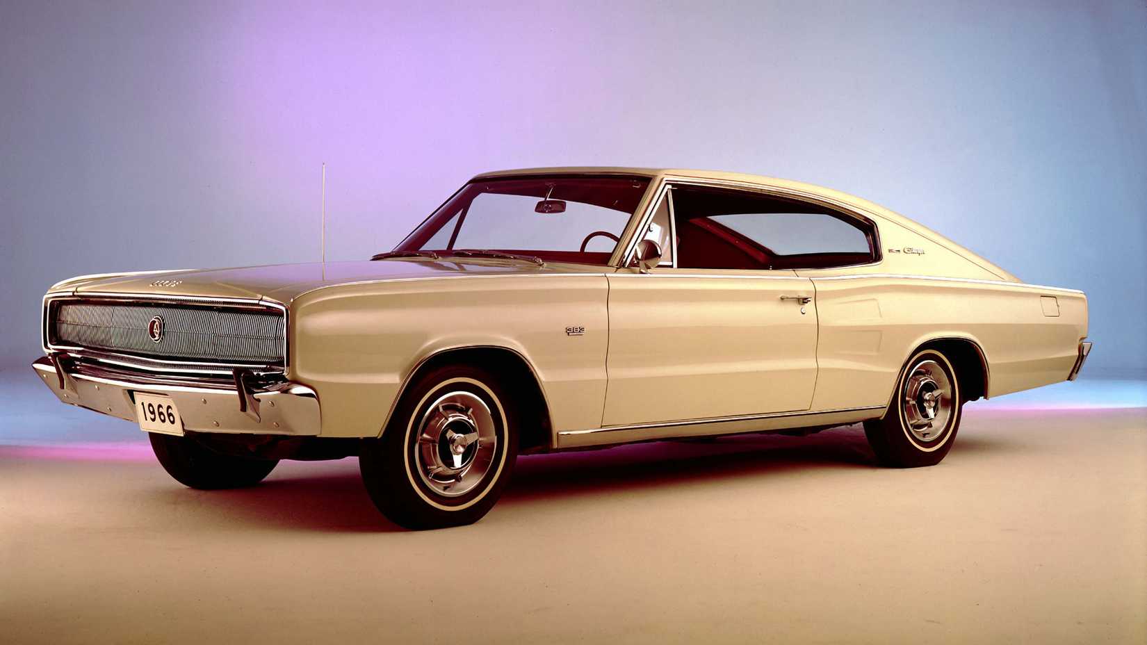 Is The Best Dodge Charger From The Past Or The Future?