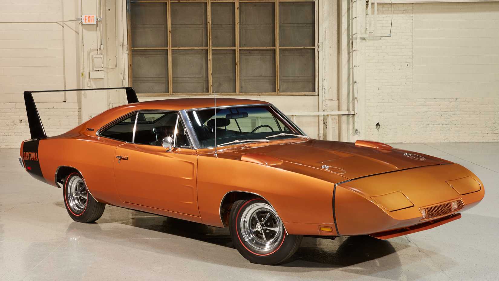 The Pontiac GTO: The Original Muscle Car That Started It All