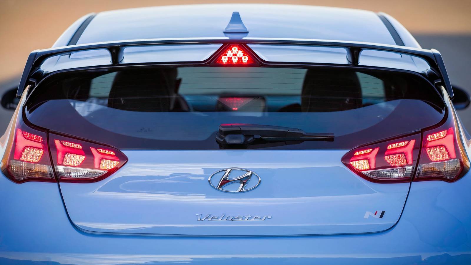 Hyundai's Veloster N Is An Underappreciated Hot Hatch