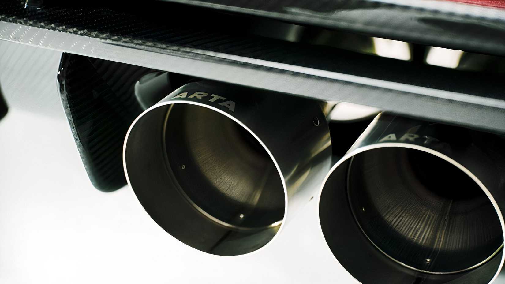 Resonator vs Muffler: What's The Difference?