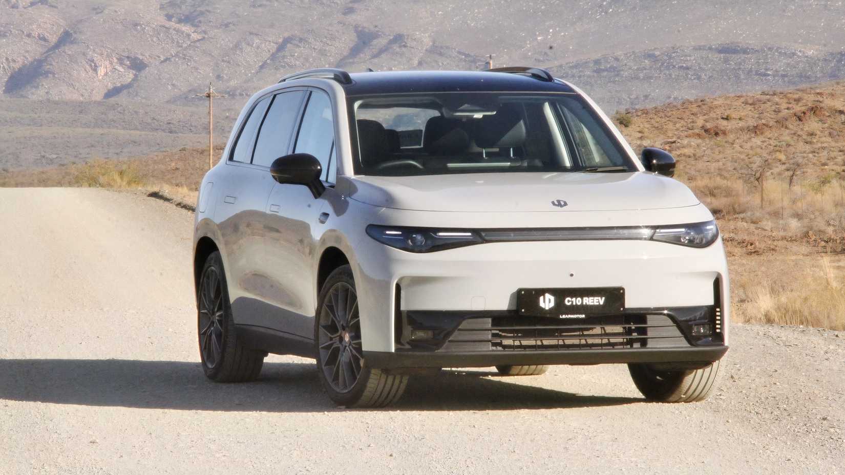 Stellantis Could Build Chinese EVs In Idled Canadian Plant