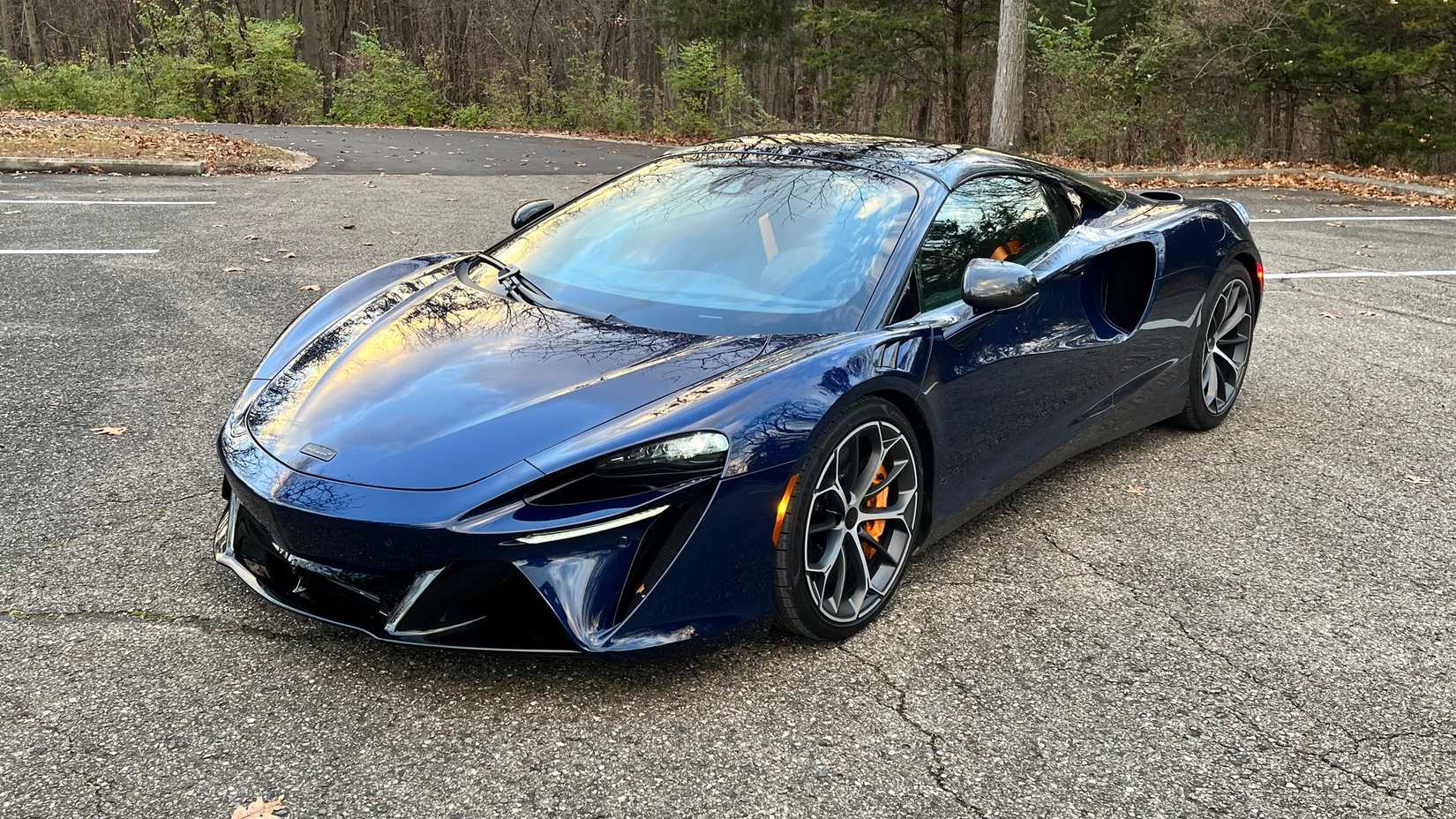 Why The Artura Is Almost A Perfect Daily Supercar (And How It Falls Short)