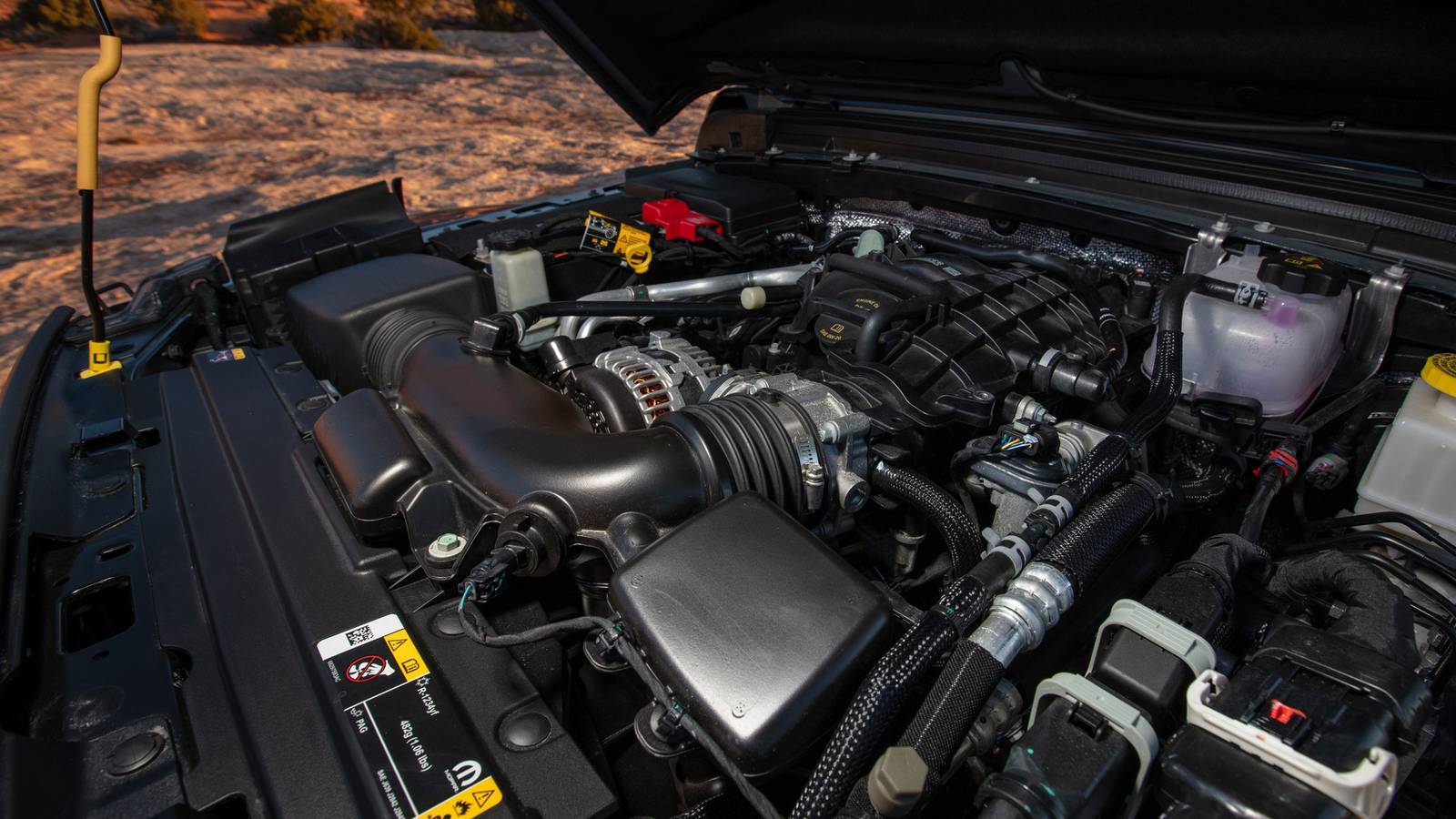 Auto Supplier Bosch Thinks Combustion Engines Aren't Going Away Anytime ...