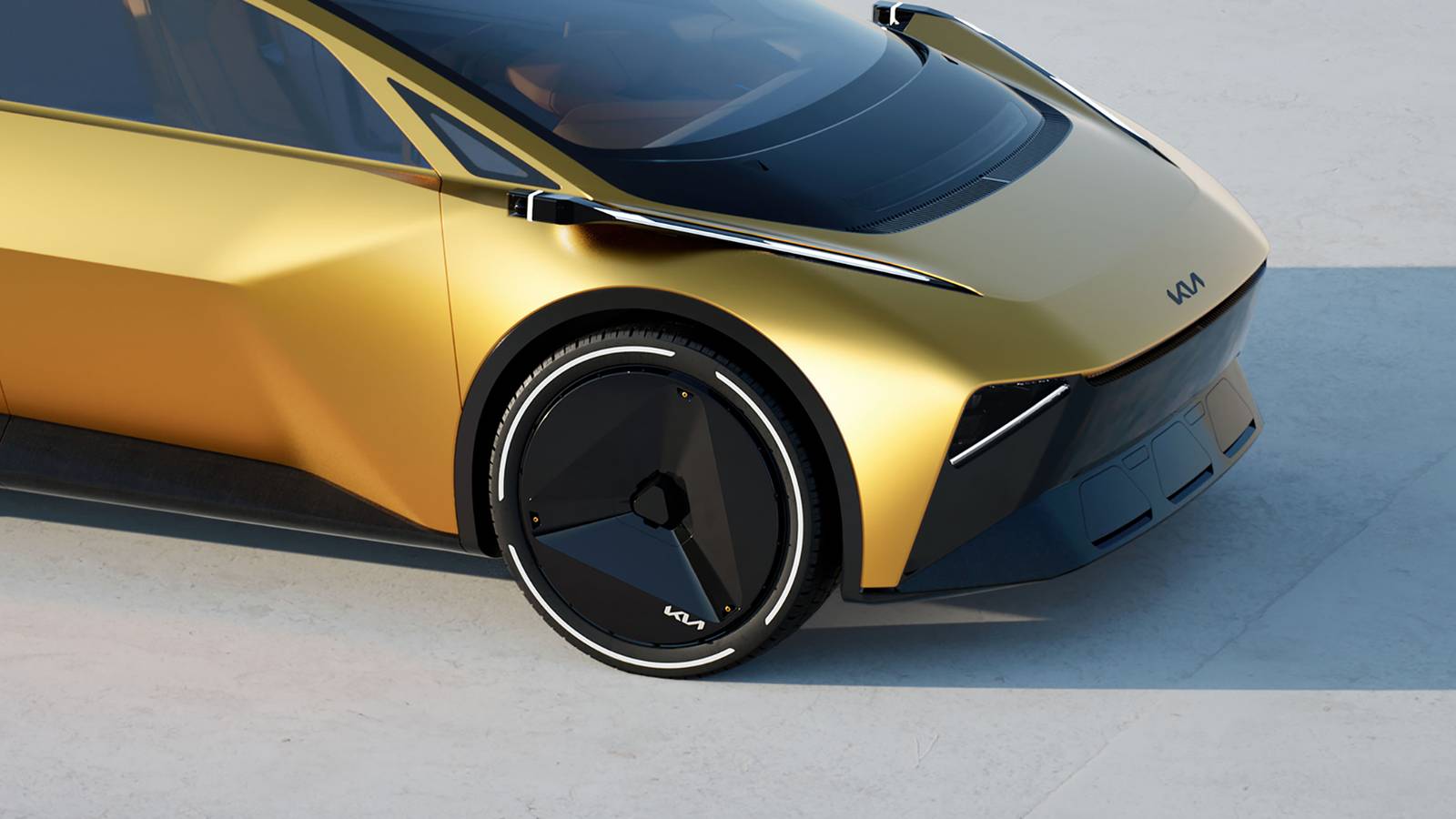 Kia Designer Suggests Meta Turismo Concept Could Enter Production